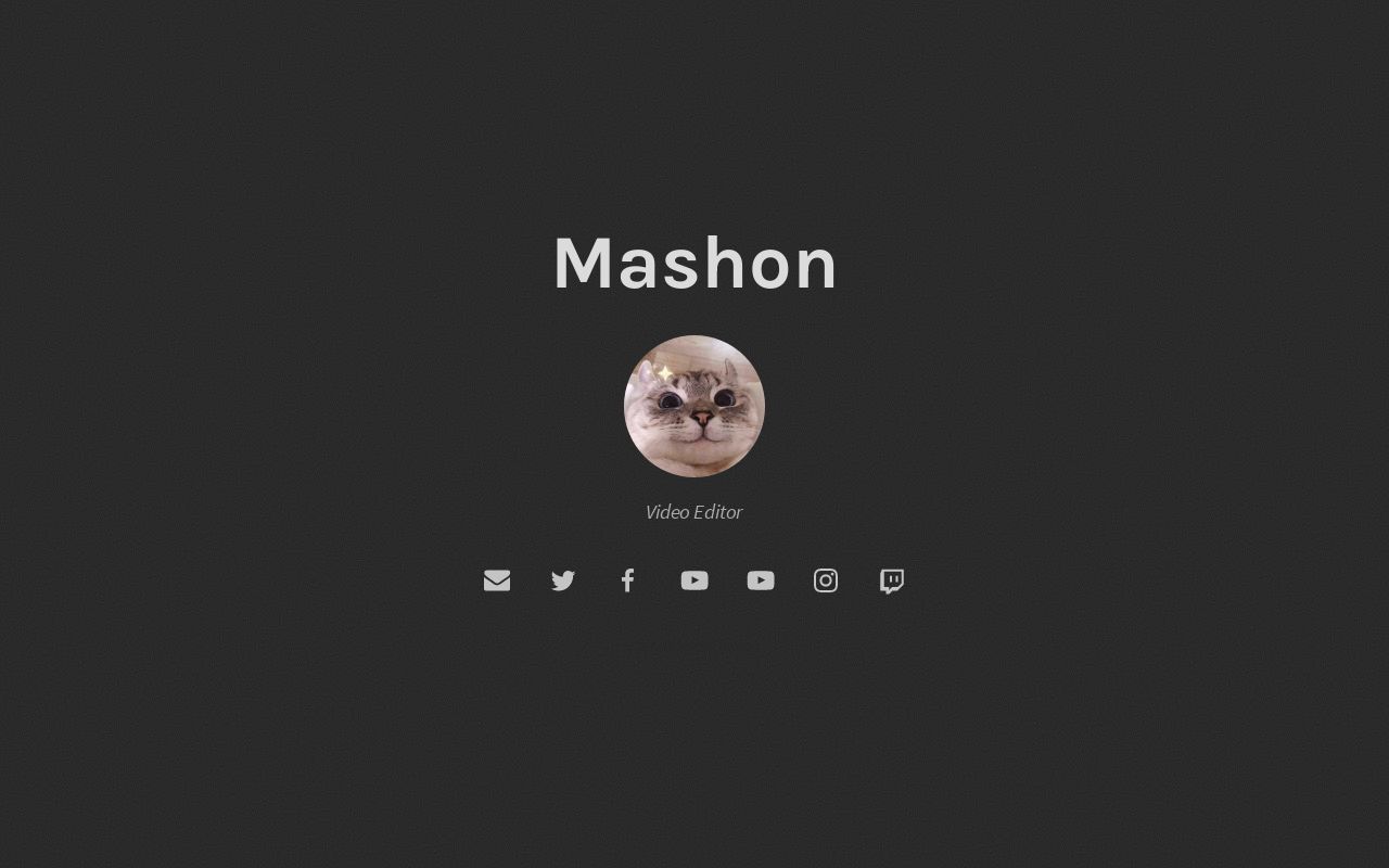 Mashon